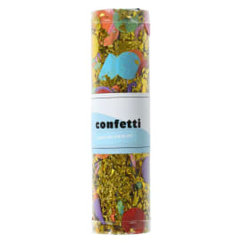 Party Confetti Tube 0.28oz | Five Below