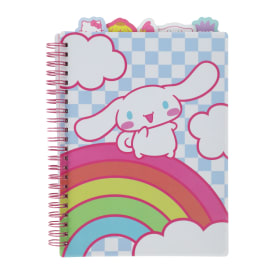 Hello Kitty And Friends® Tab Journal | Five Below