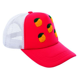 Tufted Icon Trucker Hat | Five Below