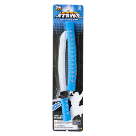 LED Lightning Strike Light Up Ninja Blade | Five Below