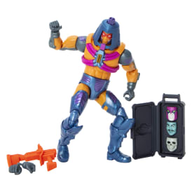 Masters Of The Universe Action Figure | Five Below