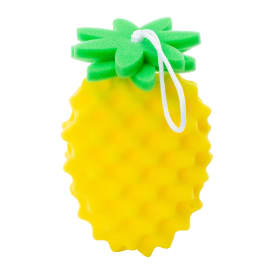 Fruit Shaped Bath Sponge | Five Below