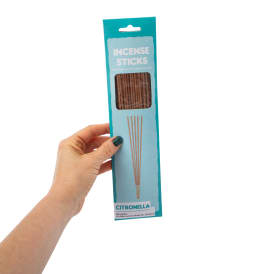 Citronella Incense Sticks 50-Count | Five Below