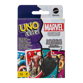 Uno Flip!™ Marvel Card Game | Five Below