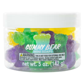 Gummy Bear Mini Soaps 5oz | Five Below