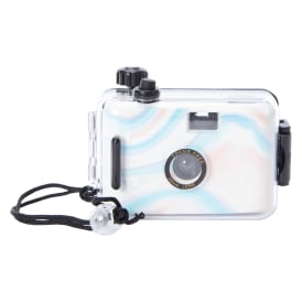 Waterproof Reusable Film Camera | Five Below