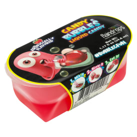 Raindrops® Candy Bubbles Liquid Candy 1.17oz | Five Below