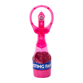 Portable Misting Fan | Five Below