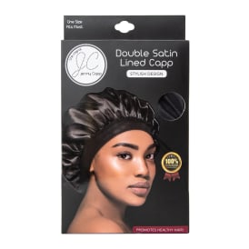 Double Lined Satin Capp | Five Below