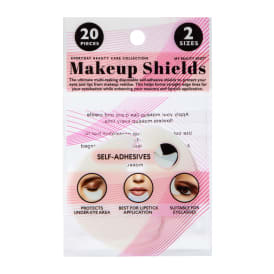 My Beauty Spot® Makeup Shields 20-Count | Five Below