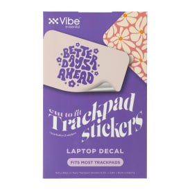 Trackpad Stickers Laptop Decals 2-Pack | Five Below
