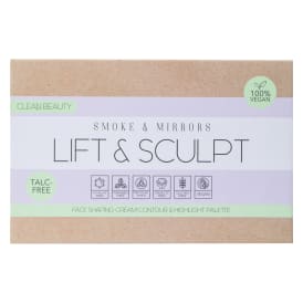 Face Shaping Cream Contour & Highlight Palette | Five Below