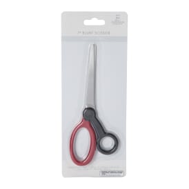 7in Blunt Scissors | Five Below