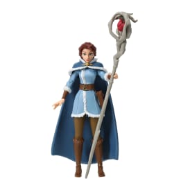 Disney Mirrorverse Belle Support Action Figure | Five Below