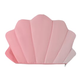 Ombre Seashell Laptop Case 18in x 15in | Five Below
