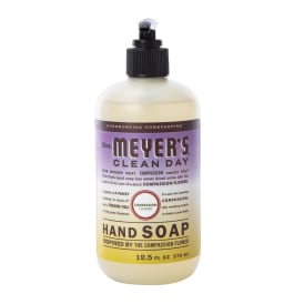 Mrs. Meyer's® Clean Day Scented Hand Soap 12.5oz - Compassion Flower ...