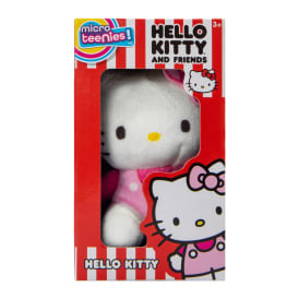 micro teenies!™ Hello Kitty And Friends® Hello Kitty | Five Below