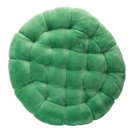 Biscuit Throw Pillow 14.75in | Five Below