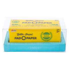 Stick Of Butter Sticky Notes | Five Below