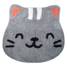 Trendy Shaped Rug 30in | Five Below