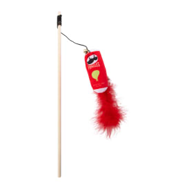 Pringles™ Teaser Wand Cat Toy 1.57in x 3.94in | Five Below
