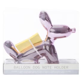 Animal Note Holder With Sticky Notes | Five Below