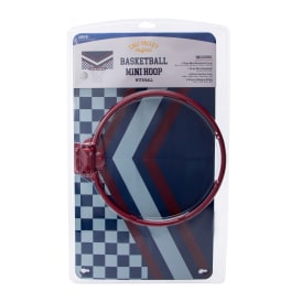 Basketball Mini Hoop With Ball 18in x 17in | Five Below