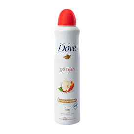 Dove Go Fresh Apple & White Tea Scent Spray | Five Below