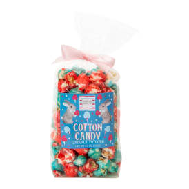The Hampton Popcorn & Candy Company™ Cotton Candy Gourmet Popcorn 5.5oz ...