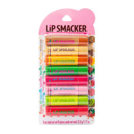 Lip Smacker® Original & Best Lip Balm Party Pack 8-Count | Five Below