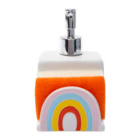 Soap Pump & Sponge Set | Five Below