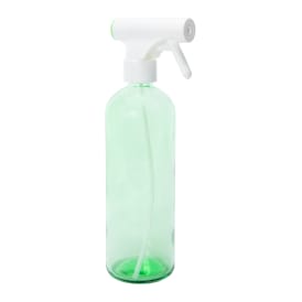 Glass Spray Bottle 16.91oz | Five Below
