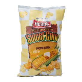 Herr's® Fire Roasted Sweet Corn Popcorn | Five Below