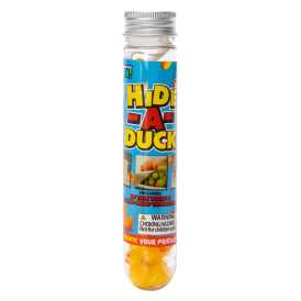 Hide-A-Duck Mini Rubber Ducks 25-Count | Five Below