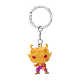 Funko Pop! Dragon Ball Super Vinyl Figure Keychain | Five Below
