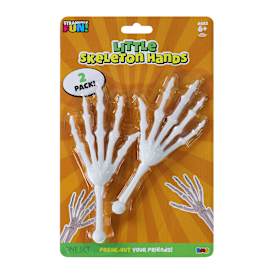 Little Skeleton Hands | Five Below