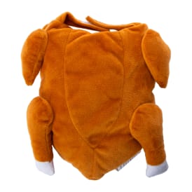 Funny Plush 3D Halloween Pet Costume | Five Below