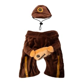 Delivery Driver Pet Costume | Five Below