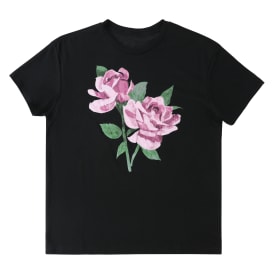 Roses Graphic Tee | Five Below