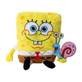 SpongeBob SquarePants™ SpongeBob & Gary Plush | Five Below