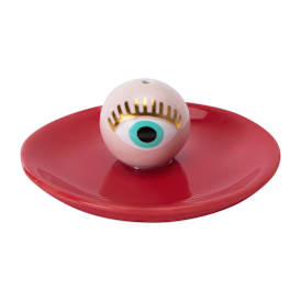 Seeing Eye Incense Burner Stand | Five Below