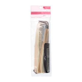 Fashion Comb Set 8-Piece | Five Below