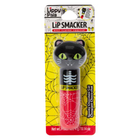 Lip Smacker® Lippy Pals Lip Balm 0.14oz - Spooky Chocolate Cat | Five Below