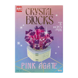Block Tech® Crystal Blocks | Five Below