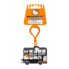 Halloween Character Keychain | Five Below