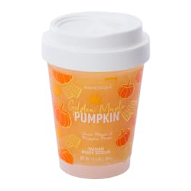Golden Maple Pumpkin Sugar Body Scrub 12.3oz | Five Below