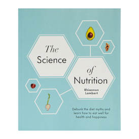 The Science Of Nutrition | Five Below