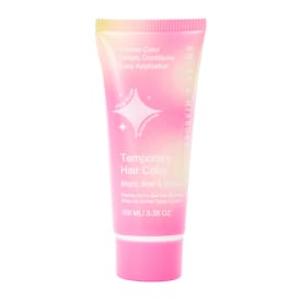 Temporary Hair Color 3.38oz - Pink Rose | Five Below