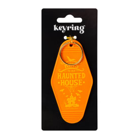 Funny Halloween Keyring | Five Below