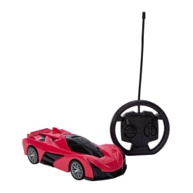Turbo Racer 2.0 Remote Control Racecar | Five Below